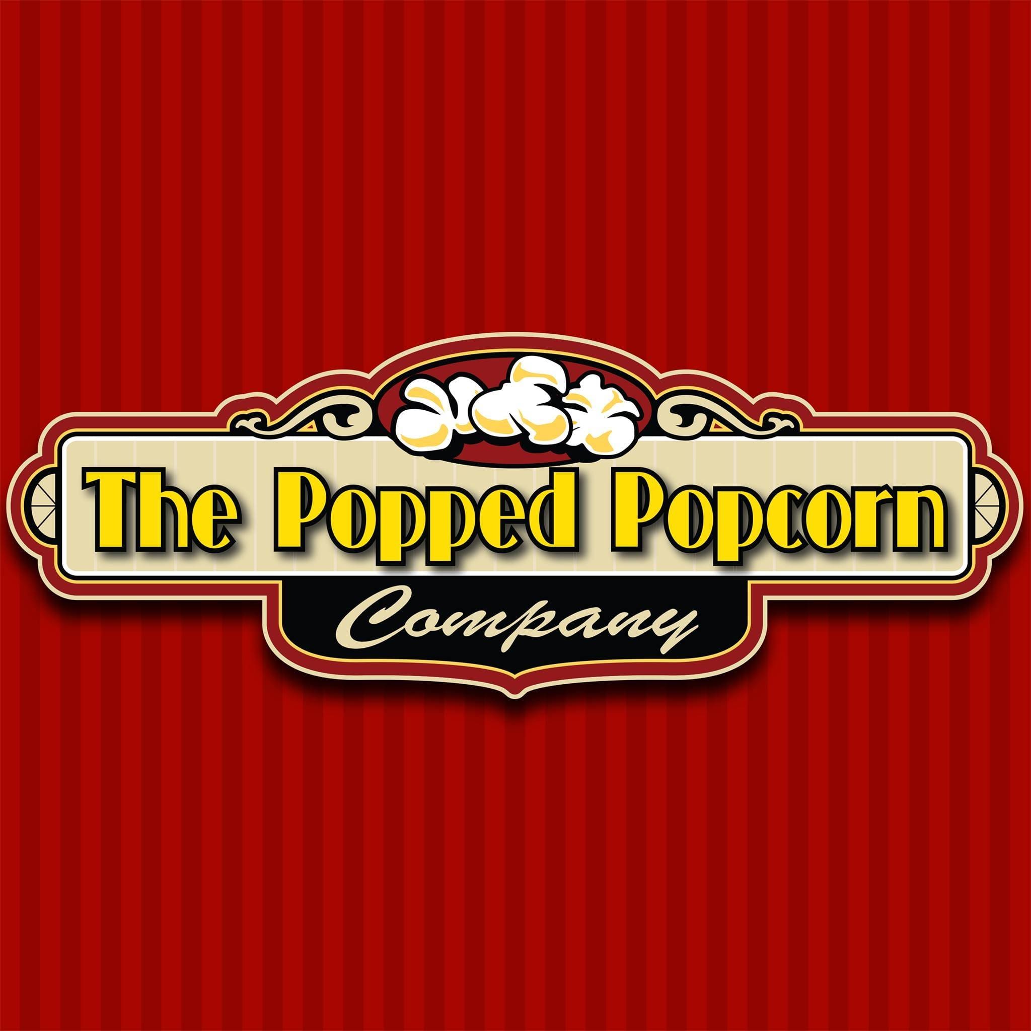 The Popped Popcorn Company - Fort Smith Downtown Business Association